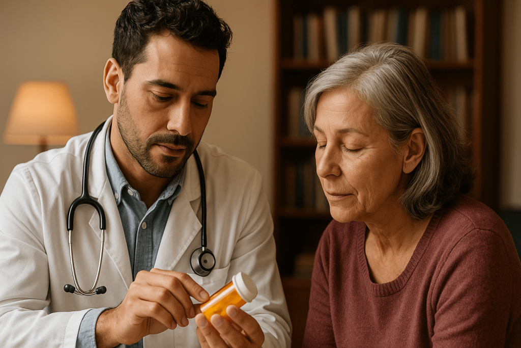 Medication Management – Neuronest Psychiatry